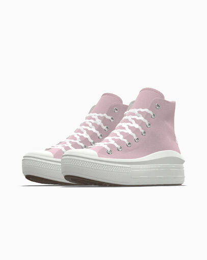 Custom Lace Styles. Converse.com