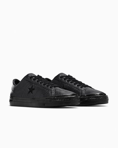One Star Pro. Converse.com