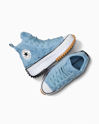 Run Star Hike - Platform Sneakers. Converse.com