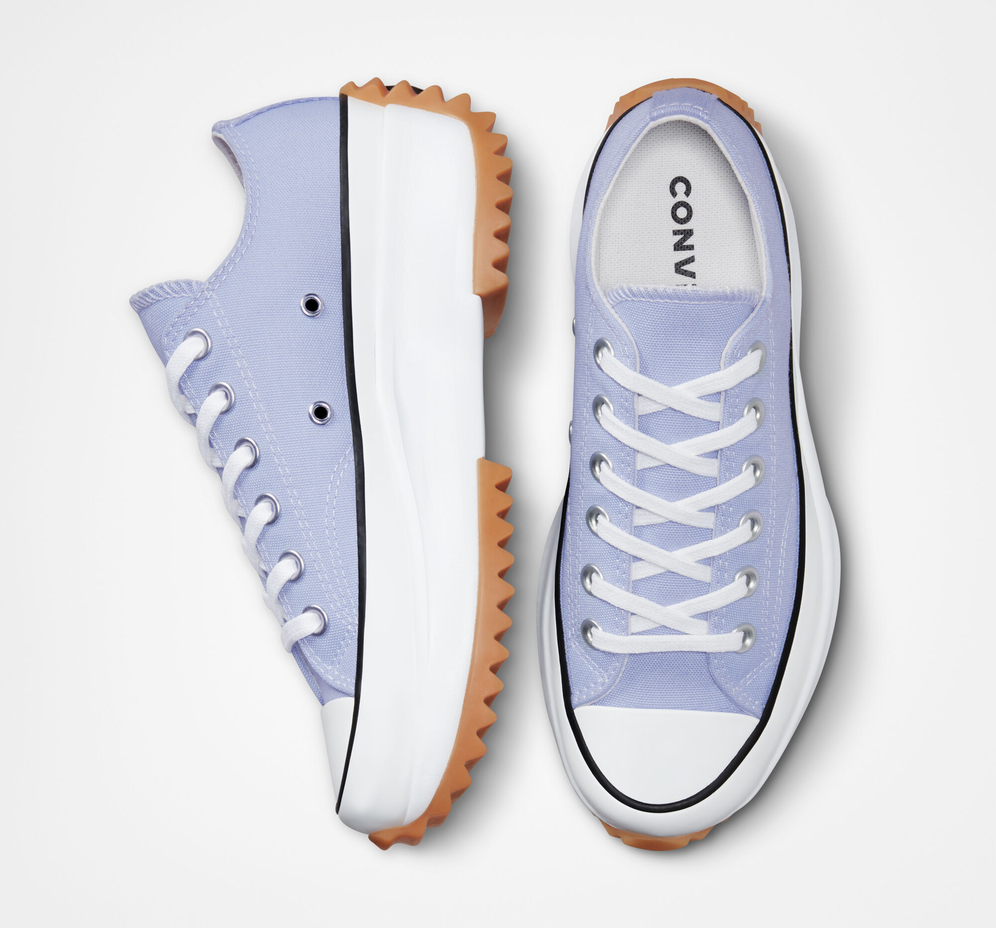 Run Star Hike Platform Seasonal Color Unisex Low Top Shoe. Converse.com