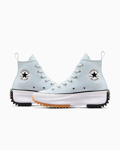 Run Star Hike - Platform Sneakers. Converse.com