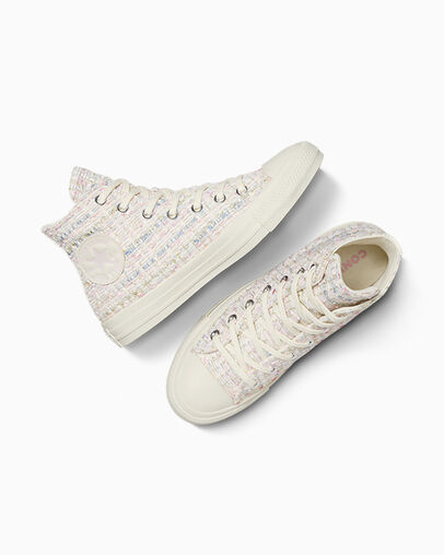 High Top Sneakers - Classic Canvas & New Styles. Converse.com