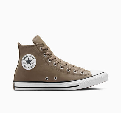 Chuck Taylor All Star Leather