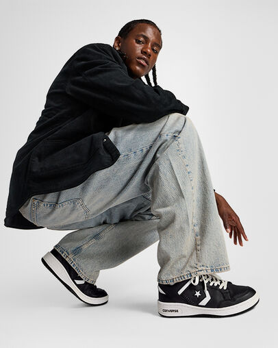 Low Top Shoes & Sneakers - Classics & New Styles. Converse.com