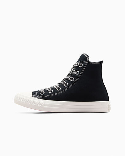 Women's Shoes - Low, High & Platform Styles. Converse.com