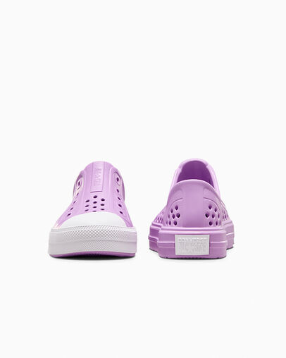 Play Lite CX Kids' Slip-On Shoes. Converse.com