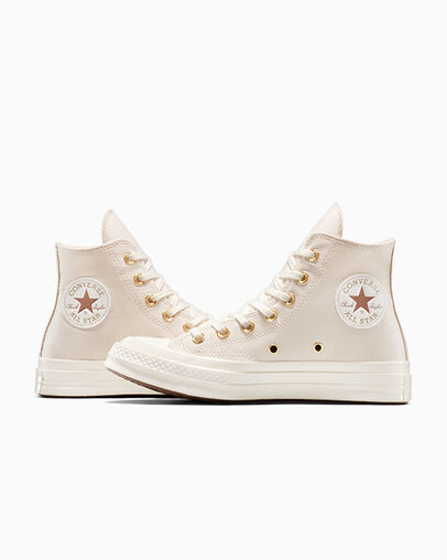 Converse Glitter Shoes - High Tops, Low Tops, Platforms & Heels ...