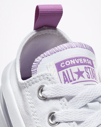 Chuck Taylor All Star Move Color Pop Platform