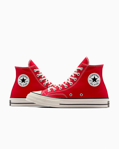 Chuck 70 High Top Shoe. Converse