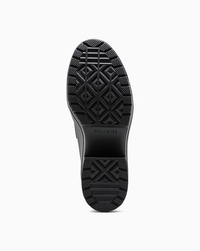 Black High Tops, Low Tops, and Platform Shoes. Converse.com