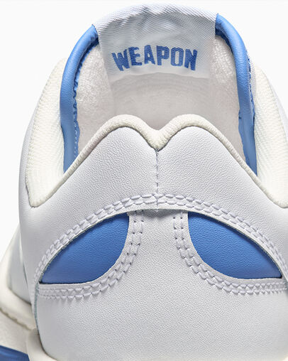 Converse Weapon Shoes. Converse.com