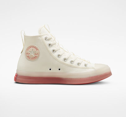 Chuck Taylor All Star CX Explore Unisex High Top Shoe. Converse.com