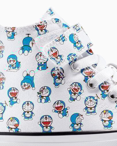 Doraemon・Converse. Converse.com