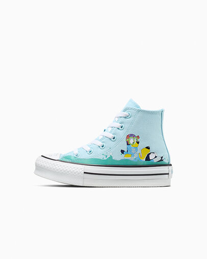 Bluey Collection. Converse.com