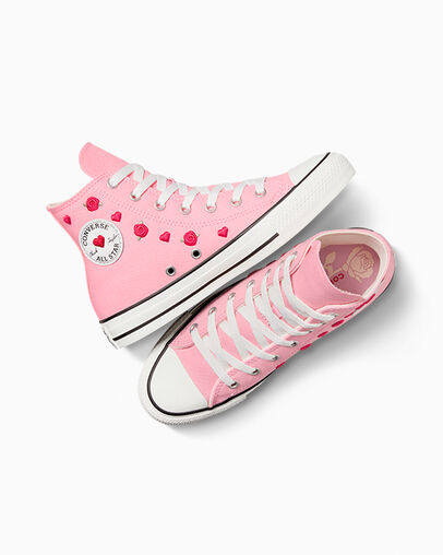 Girls Converse: Shoes, Clothing & Accessories. Converse.com