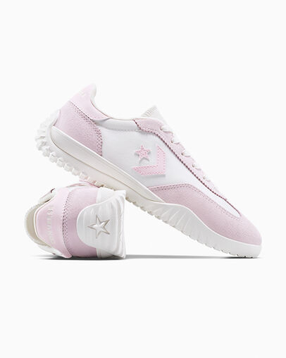 Pink Shoes for Men, Women, & Kids - Pink Sneakers. Converse.com