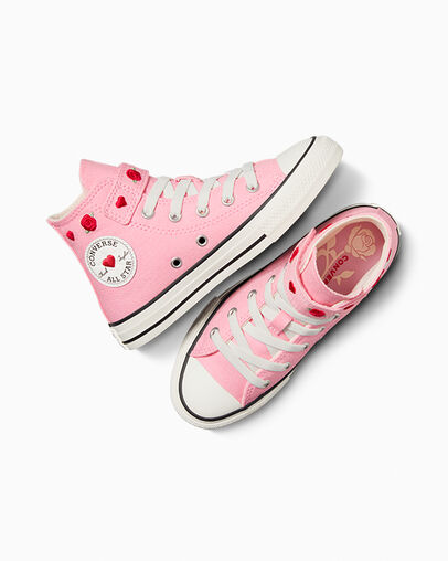 Girls Converse: Shoes, Clothing & Accessories. Converse.com