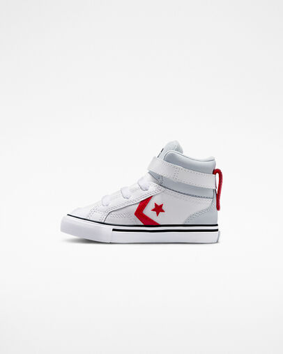 Baby and Toddler Shoes for Ages 0-4. Converse.com