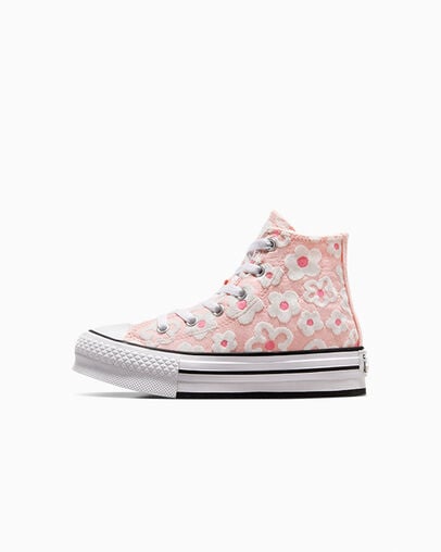Polka Dot Doodle Collection. Converse.com