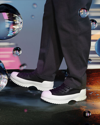 Select Boots. Converse.com