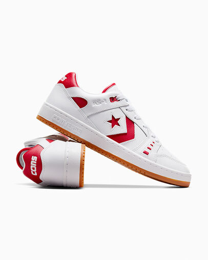 AS-1 Pro Shoes, by Alexis Sablone. Converse.com. Converse.com
