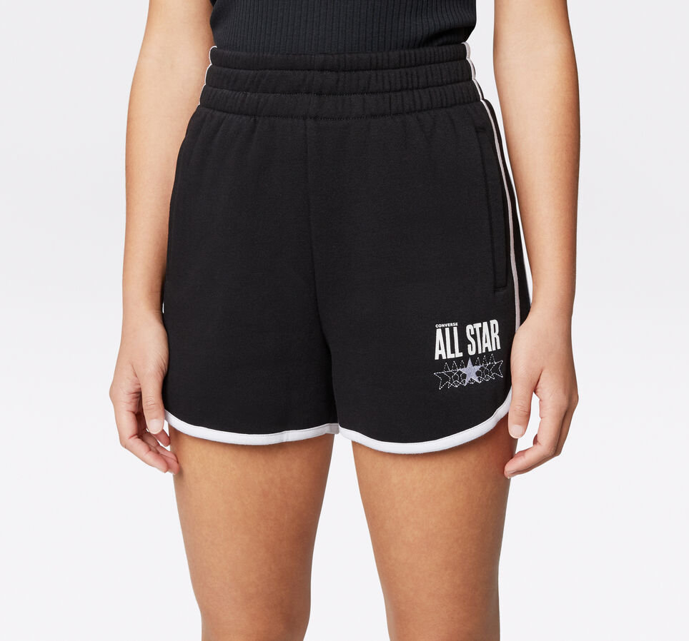 Twisted Varsity Short Women's Shorts. Converse.com