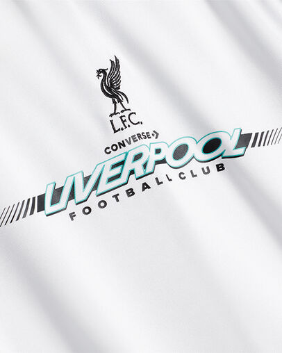 Converse x Liverpool Football Club Collection. Converse.com