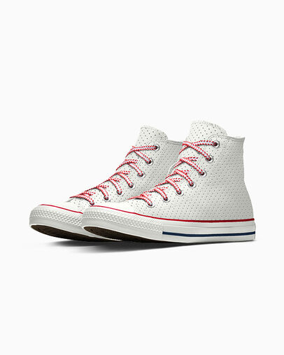 Custom Leather Shoes - Design Your Own. Converse.com. Converse.com