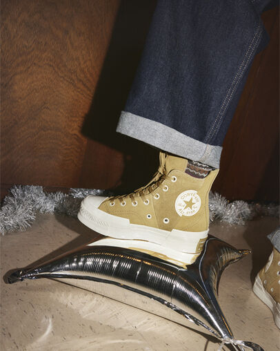 Holiday Gift Guide 2024. Converse.com