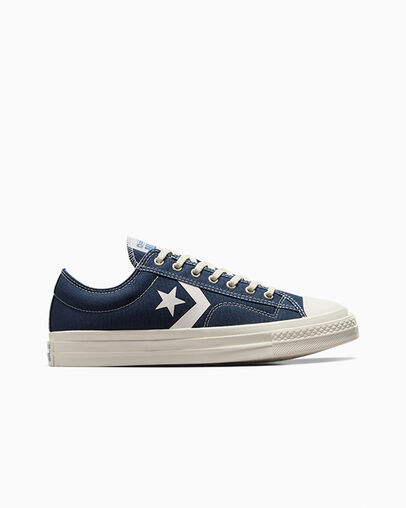 Star Player 76 Unisex Low Top Shoe. Converse.com