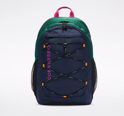 Swap Out Backpack Unisex Backpack. Converse.com