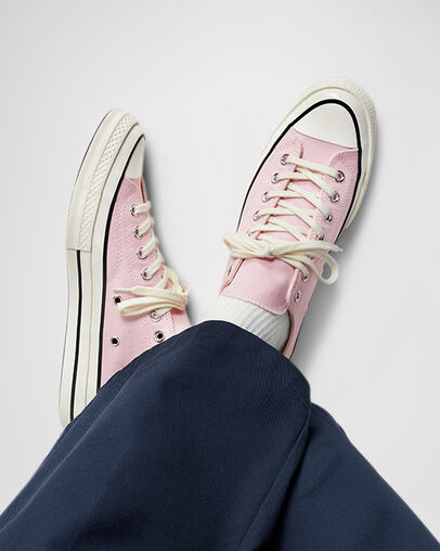 Pink Shoes for Men, Women, & Kids - Pink Sneakers. Converse.com