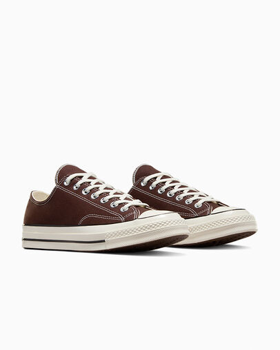 Brown Sneakers, Boots, and Platforms. Converse.com