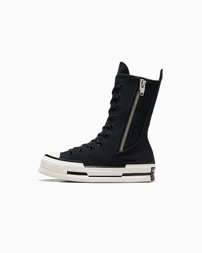 Women's Chuck 70 - High Top, Low Top & Platform. Converse.com