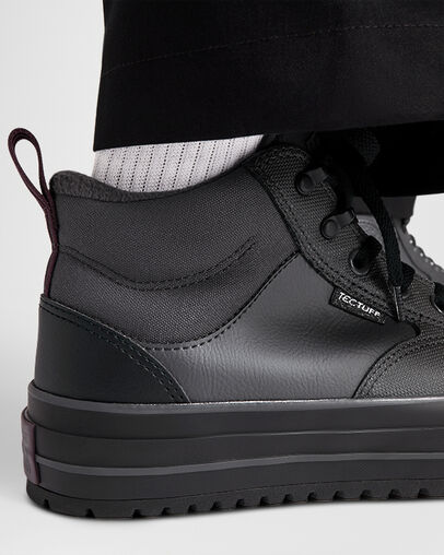 Waterproof Shoes & Sneakers. Converse.com