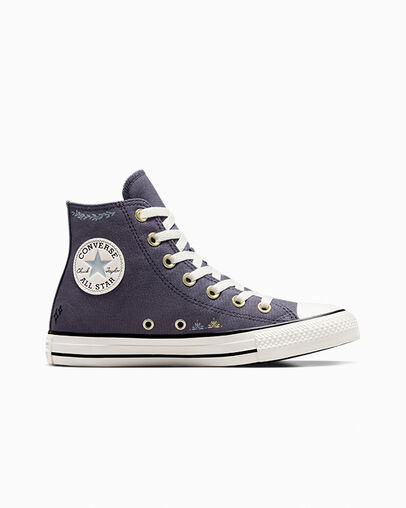 Grey Converse Shoes: Low Top, High Top & Platform Styles. Converse.com