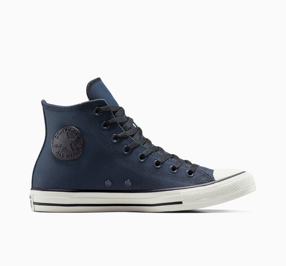 Chuck Taylor All Star TecTuff Unisex High Top Shoe. Converse.com