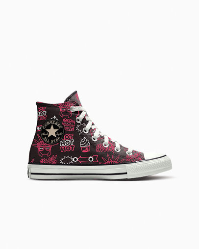 The Prints Collection: Pattern & Print Shoes. Converse.com