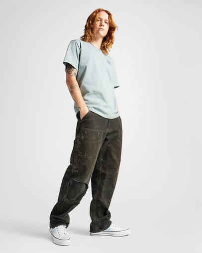 Star Player 76 Unisex Mid Shoe. Converse.com