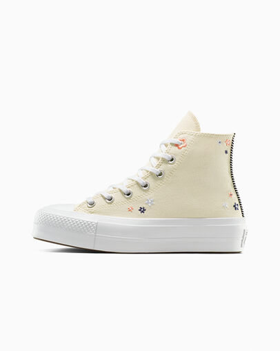 Select Style Sale. Converse.com
