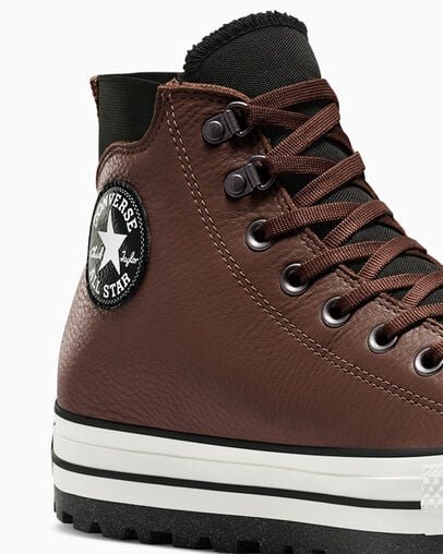 Waterproof Shoes & Sneakers. Converse.com
