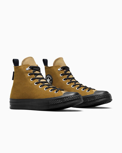 GORE-TEX Shoes: High Tops & Lug Sole Styles. Converse.com