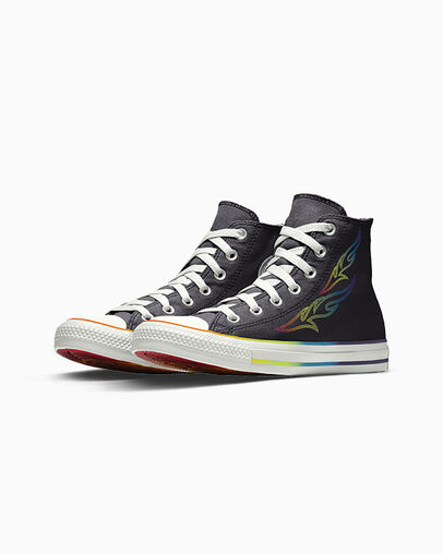 Shop the 2025 Converse Pride Collection: Proud To Be. Converse.com ...