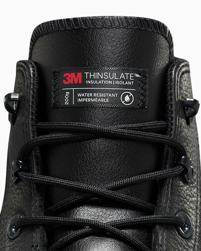 Waterproof Shoes & Sneakers. Converse.com