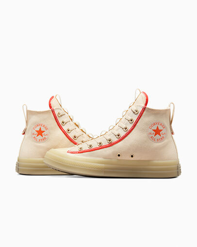 Chuck Taylor All Star CX Explore Unisex High Top Shoe. Converse.com