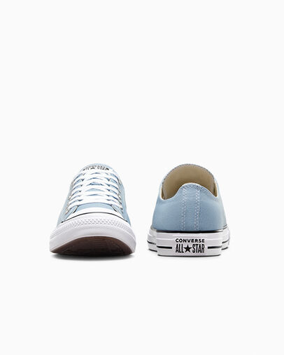 Blue Shoes: High Top, Low Top & Platform Sneakers. Converse.com