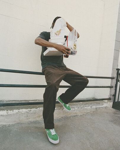 Men's New Arrivals. Converse.com