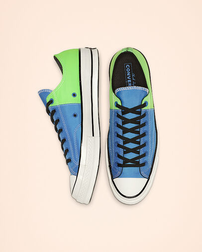 Neon Converse Shoes & Gear. Converse