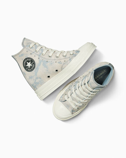Wedge Sneakers. Converse.com