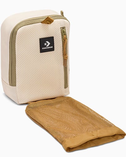 Convertible Crossbody Bag